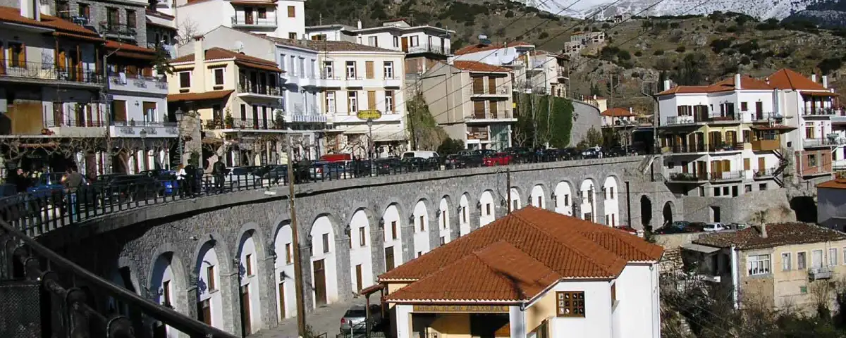 Perks of Private Tours of Greece - enjoygreecetours.com